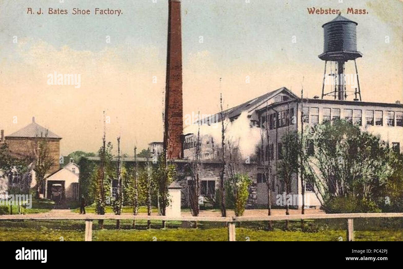 Factory interior 19th century hi-res stock photography and images - Alamy