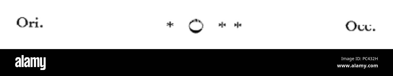 Nuncius hi-res stock photography and images - Alamy