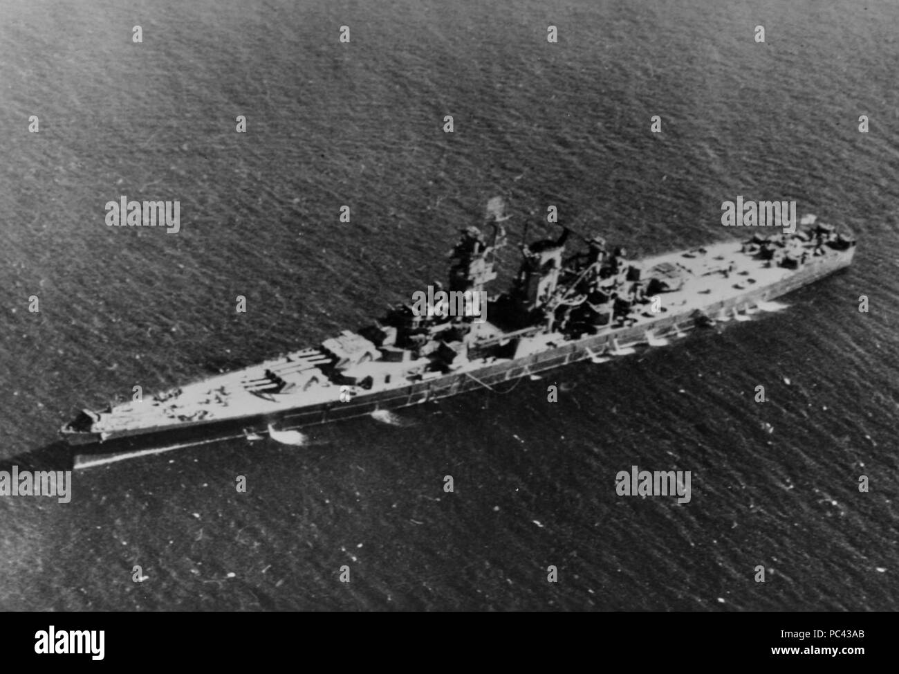 Uss alaska cb 1 hi-res stock photography and images - Alamy