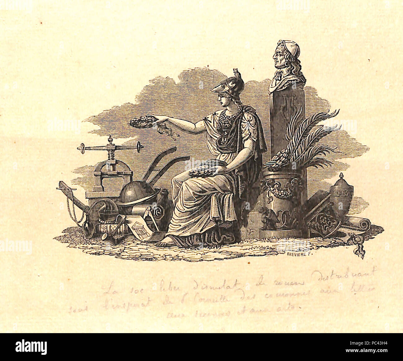 Society for arts and sciences hi-res stock photography and images - Alamy