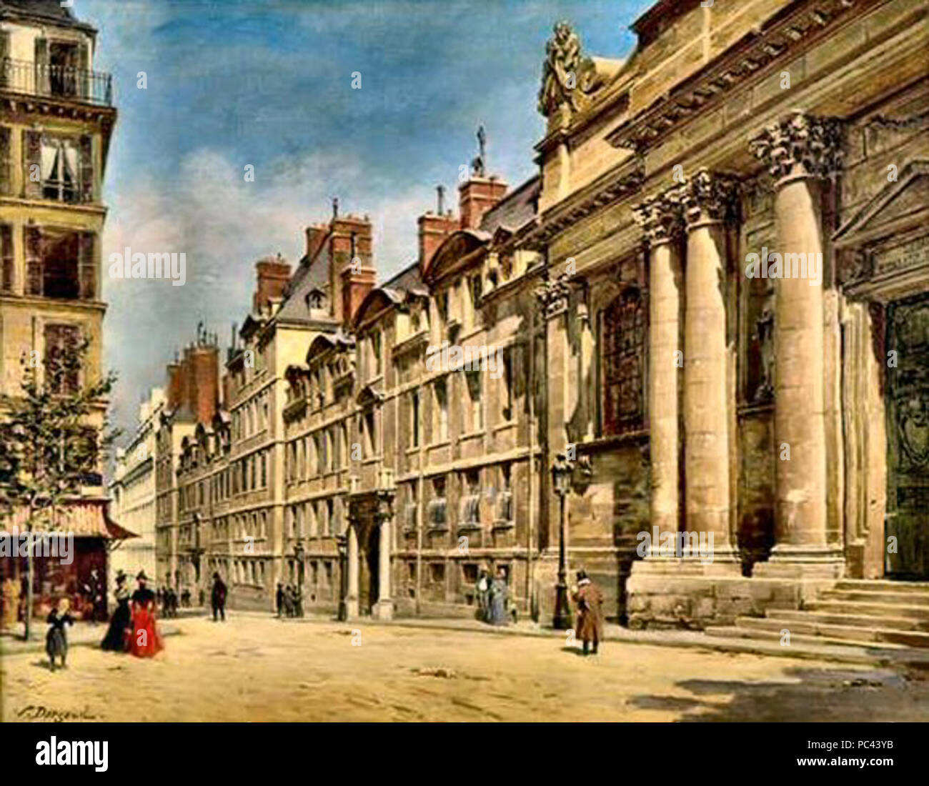 Dargaud hi-res stock photography and images - Alamy