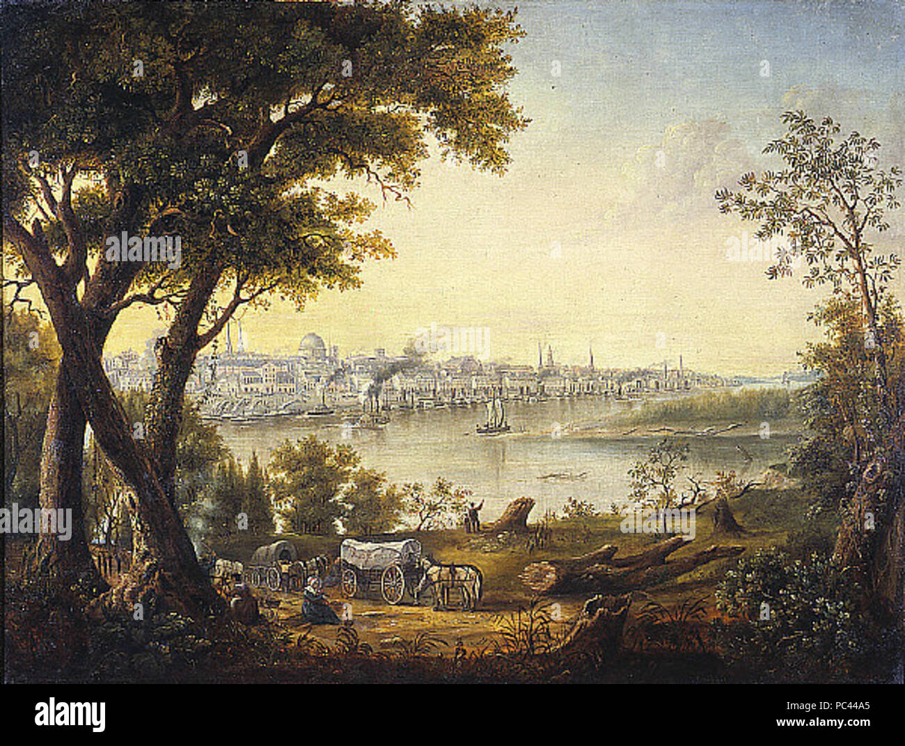 Henry lewis hi-res stock photography and images - Alamy