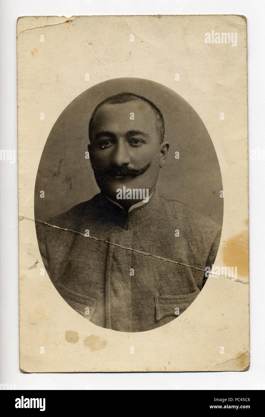 Trifoni hi-res stock photography and images - Alamy