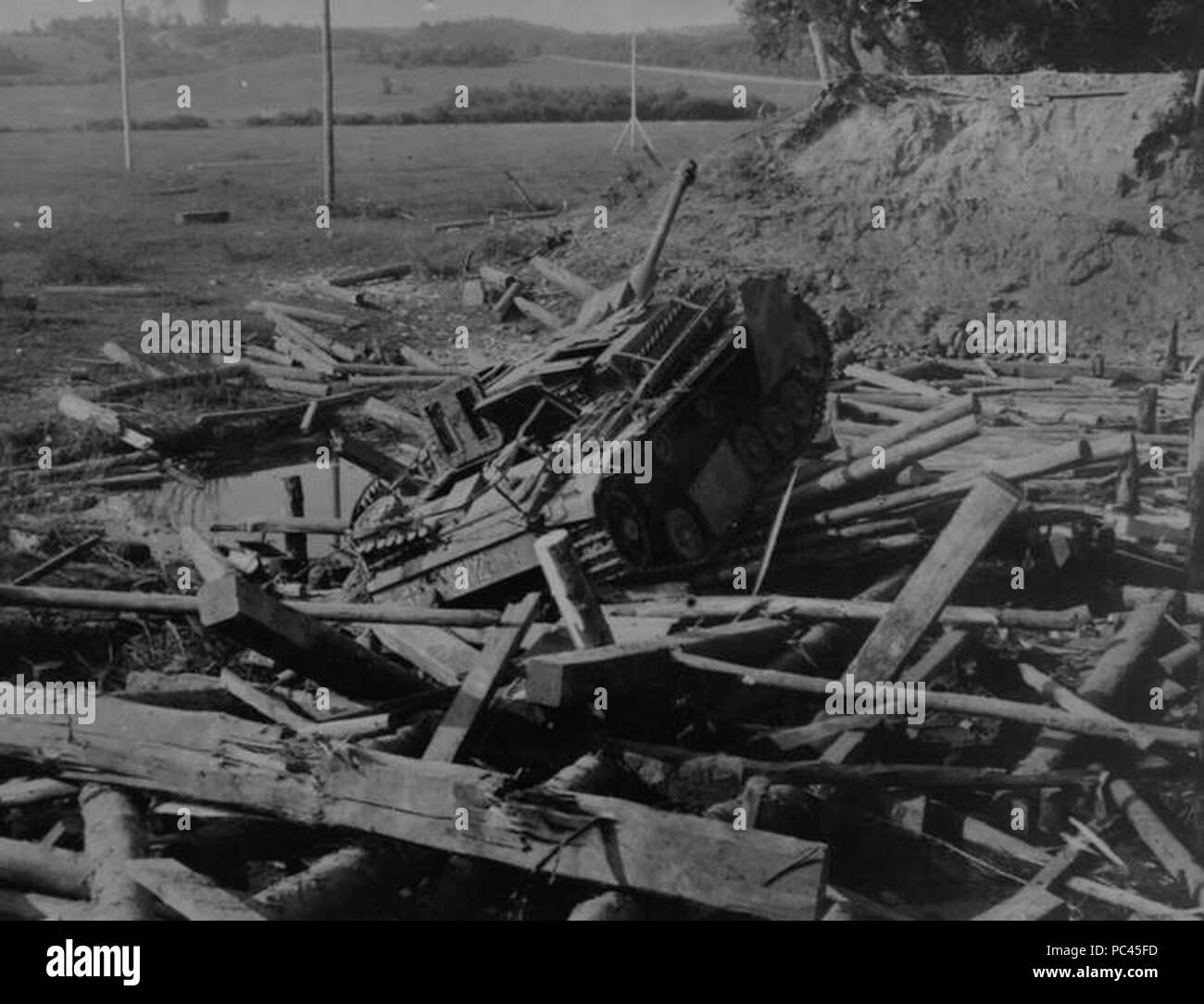 Stug hi-res stock photography and images - Alamy