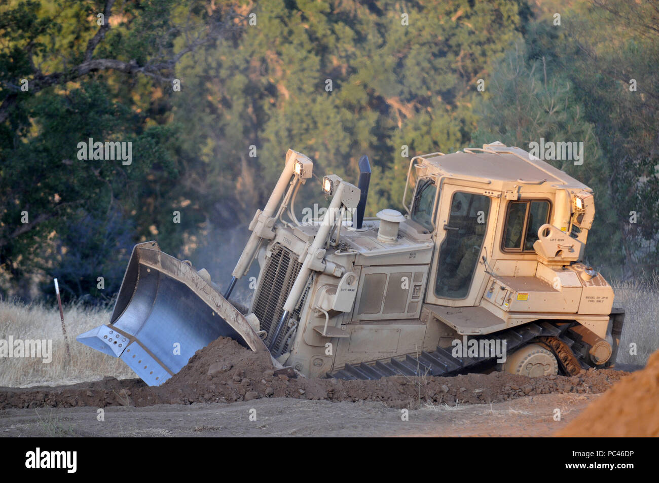 U.S. Army Reserve Spc. Malachi Prah, 779th Engineer Company, 463rd ...