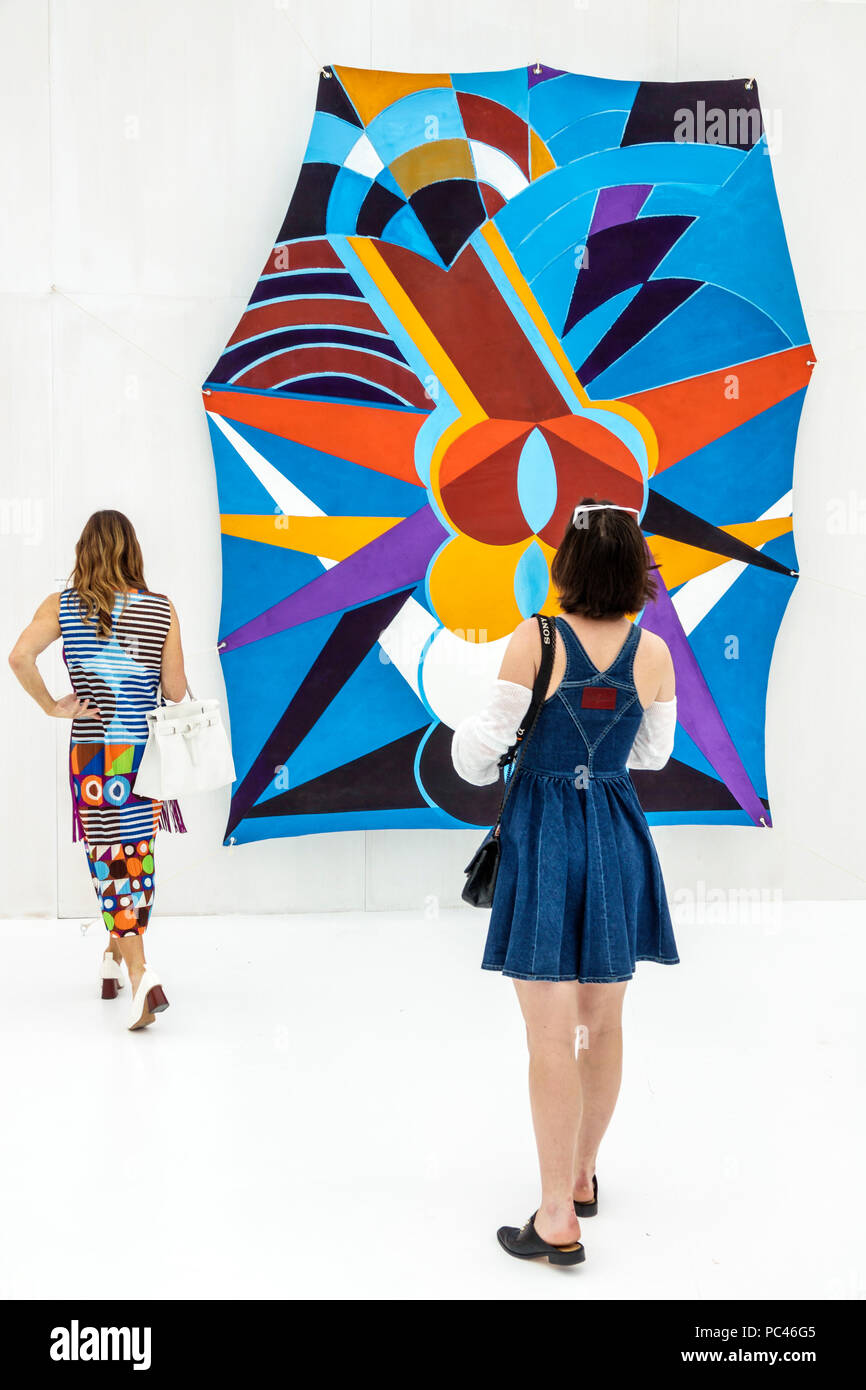 Joe overstreet painting hi-res stock photography and images - Alamy