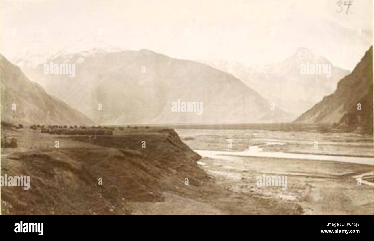 Terek region hi-res stock photography and images - Alamy