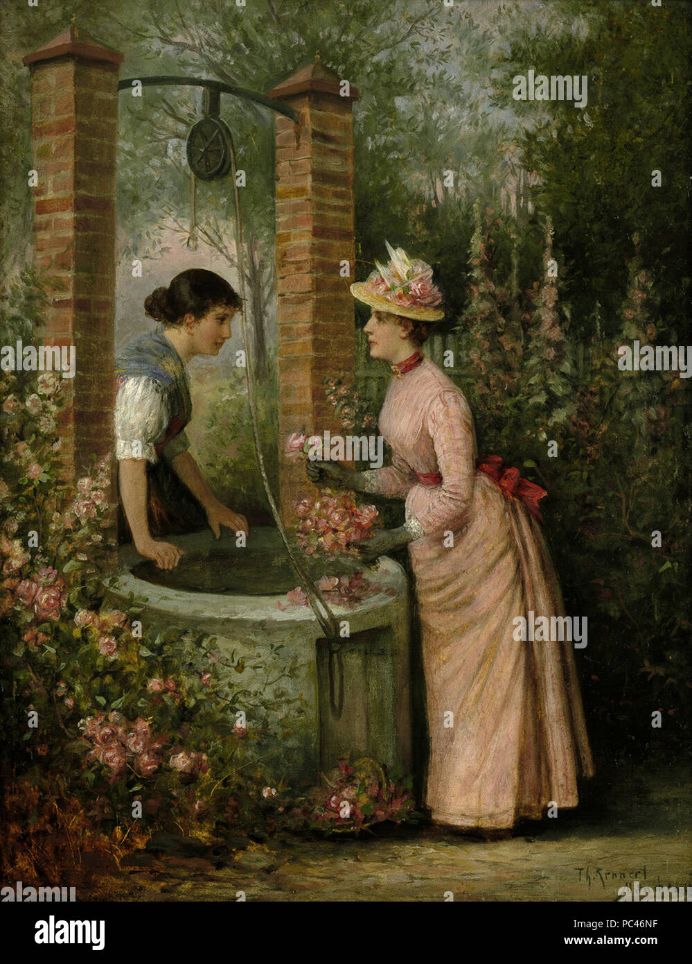 Rennert hi-res stock photography and images - Alamy