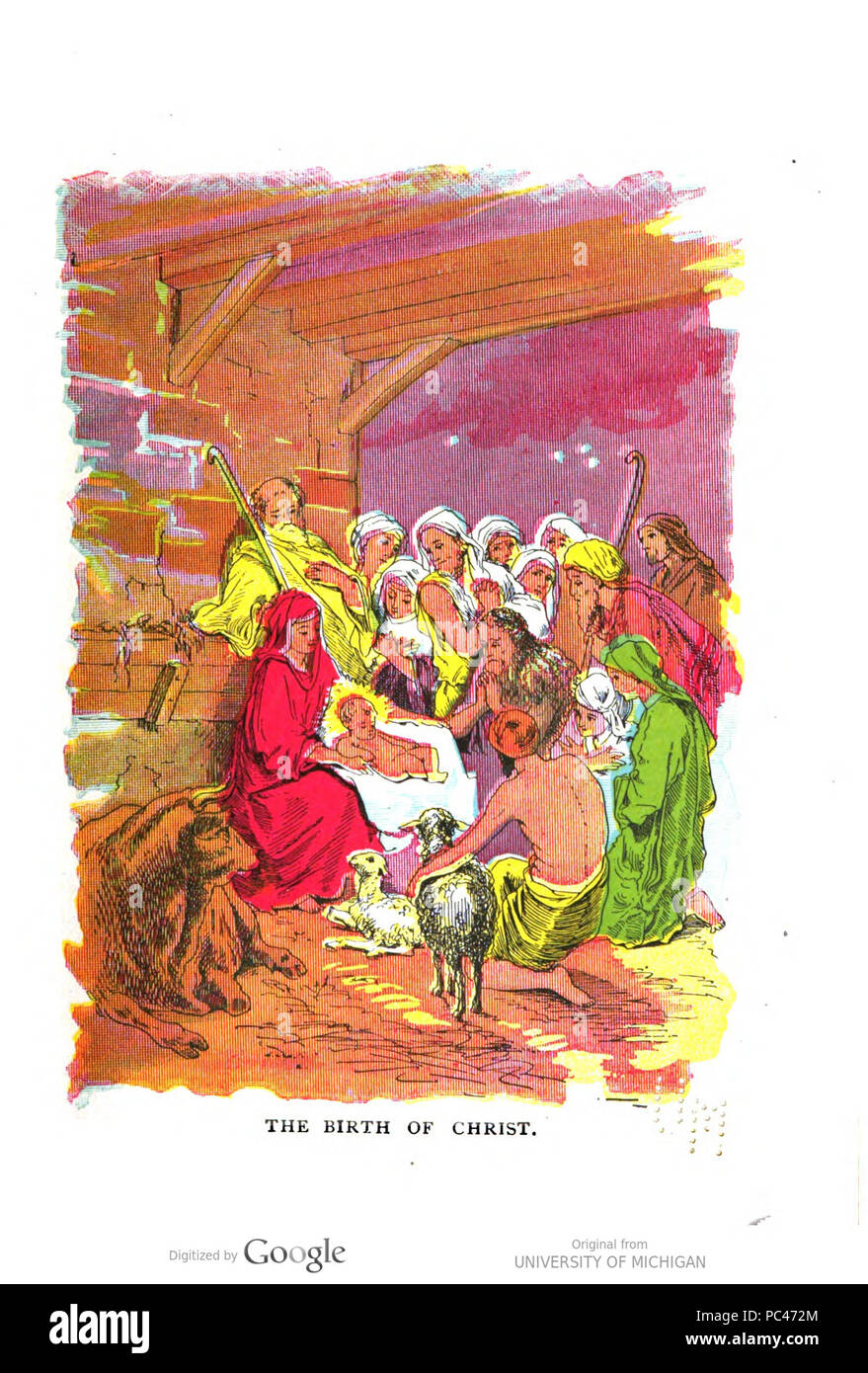 Re birth Cut Out Stock Images & Pictures - Alamy