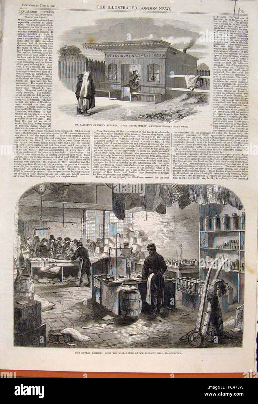 Cotton famine hi-res stock photography and images - Alamy