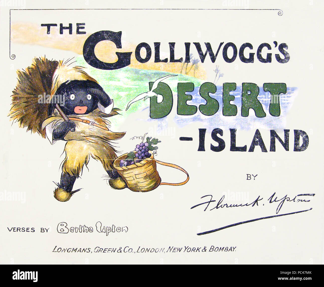 Golliwoggs hi-res stock photography and images - Alamy