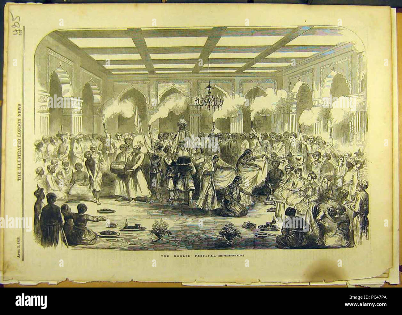 Hoolie hi-res stock photography and images - Alamy