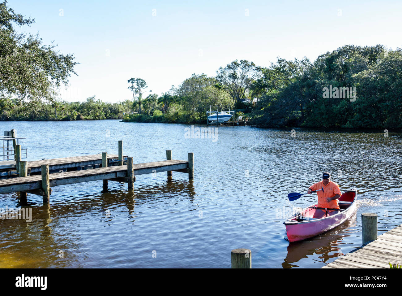 Port St. Saint Lucie Florida,St Lucie River water,River water Park ...