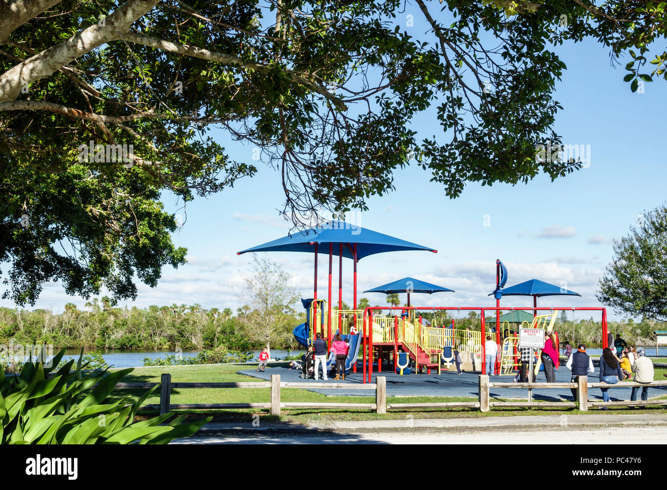 Port St. Saint Lucie Florida,St Lucie River,River Park Marina ...