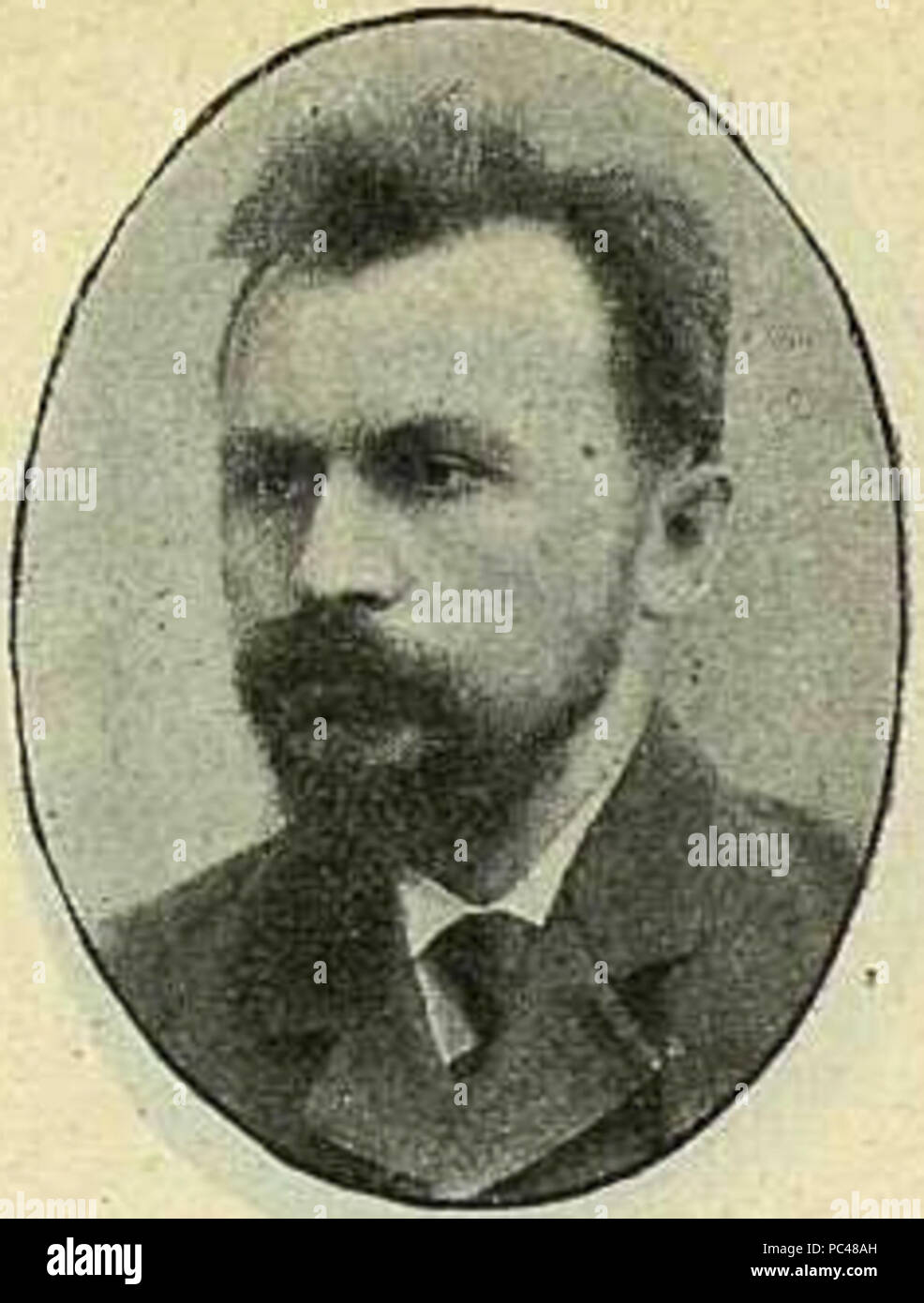 Sergey bulgakov hi-res stock photography and images - Alamy