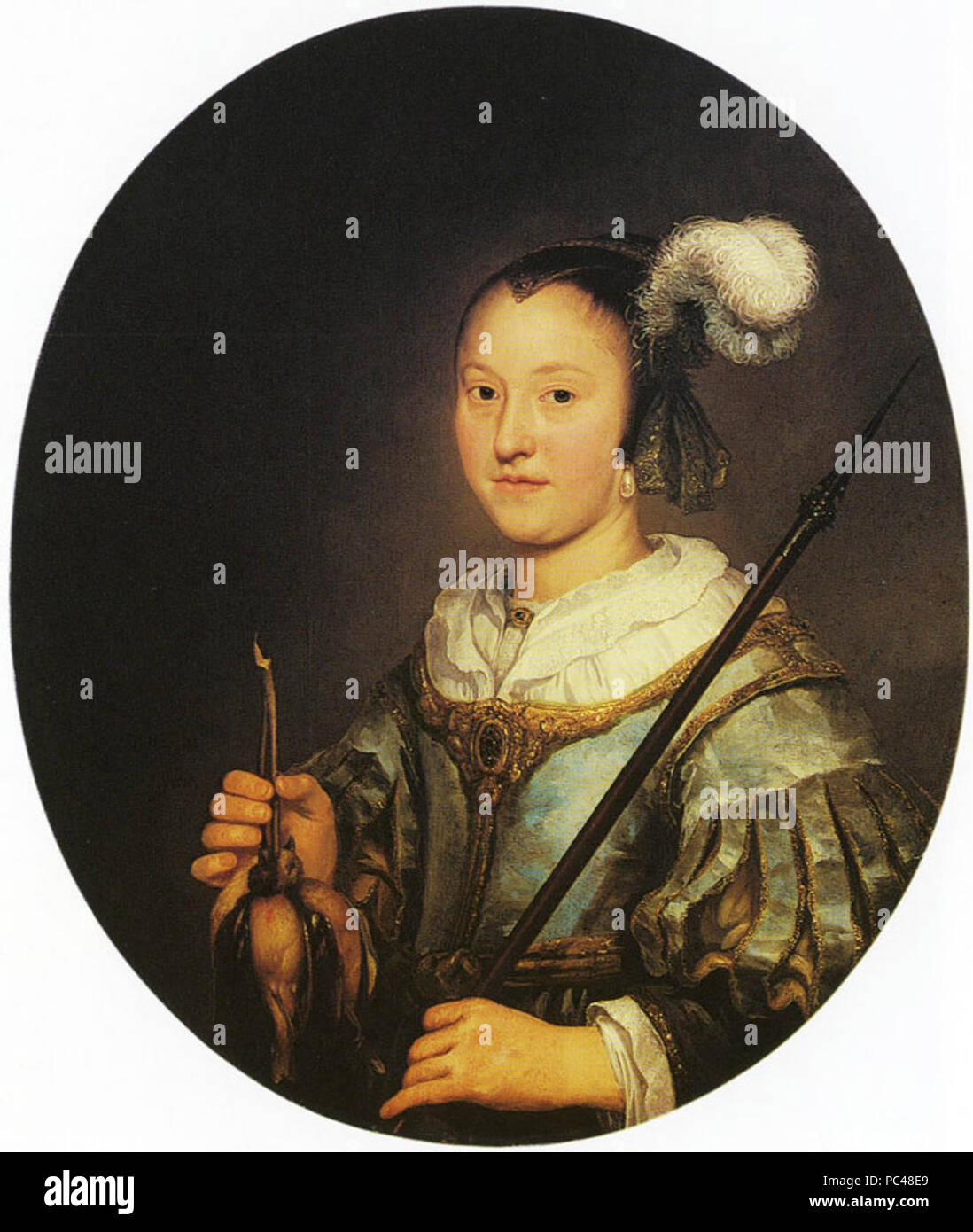 Aelbert Cuyp 011 Stock Photo - Alamy