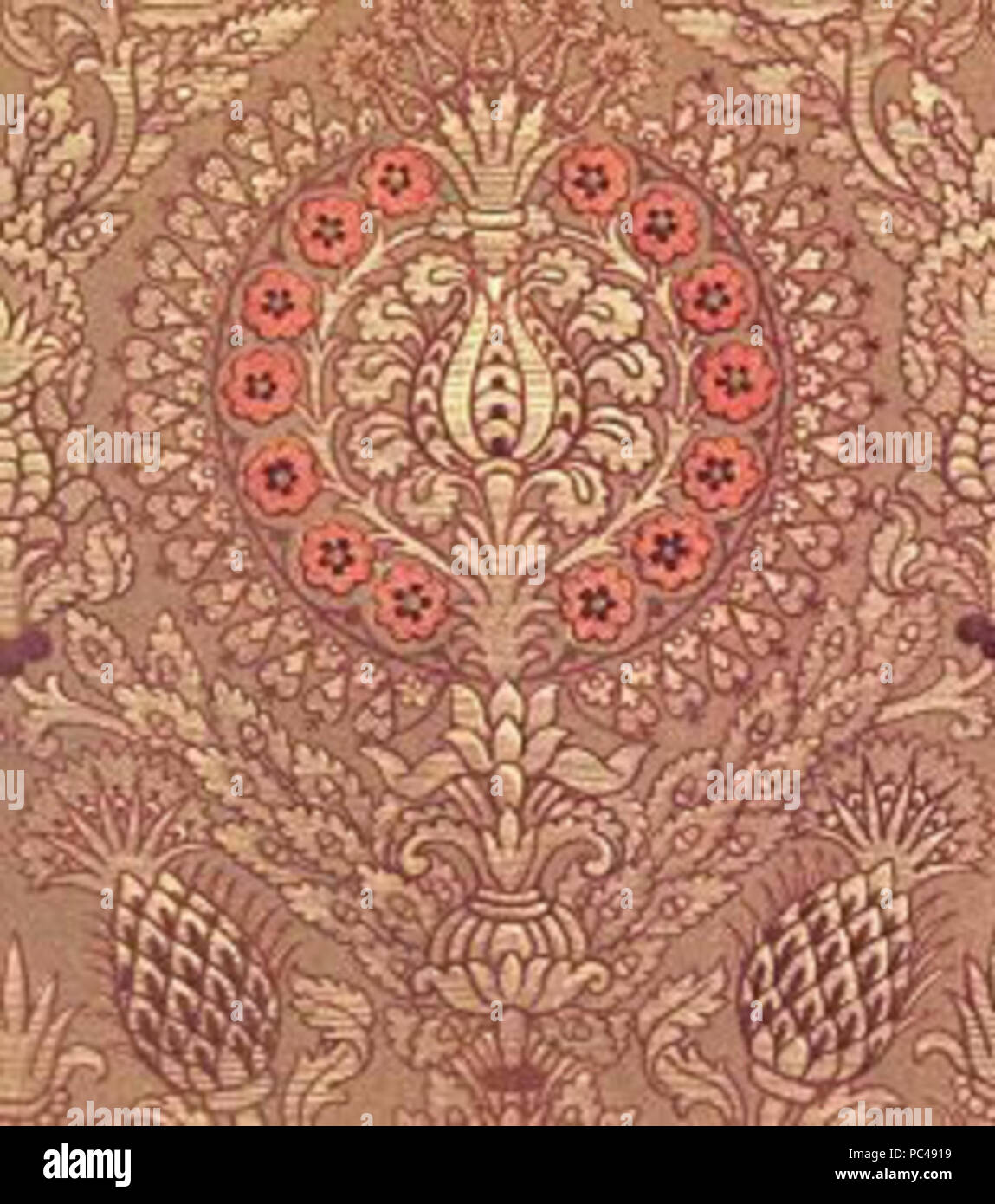Historical textiles hi-res stock photography and images - Alamy