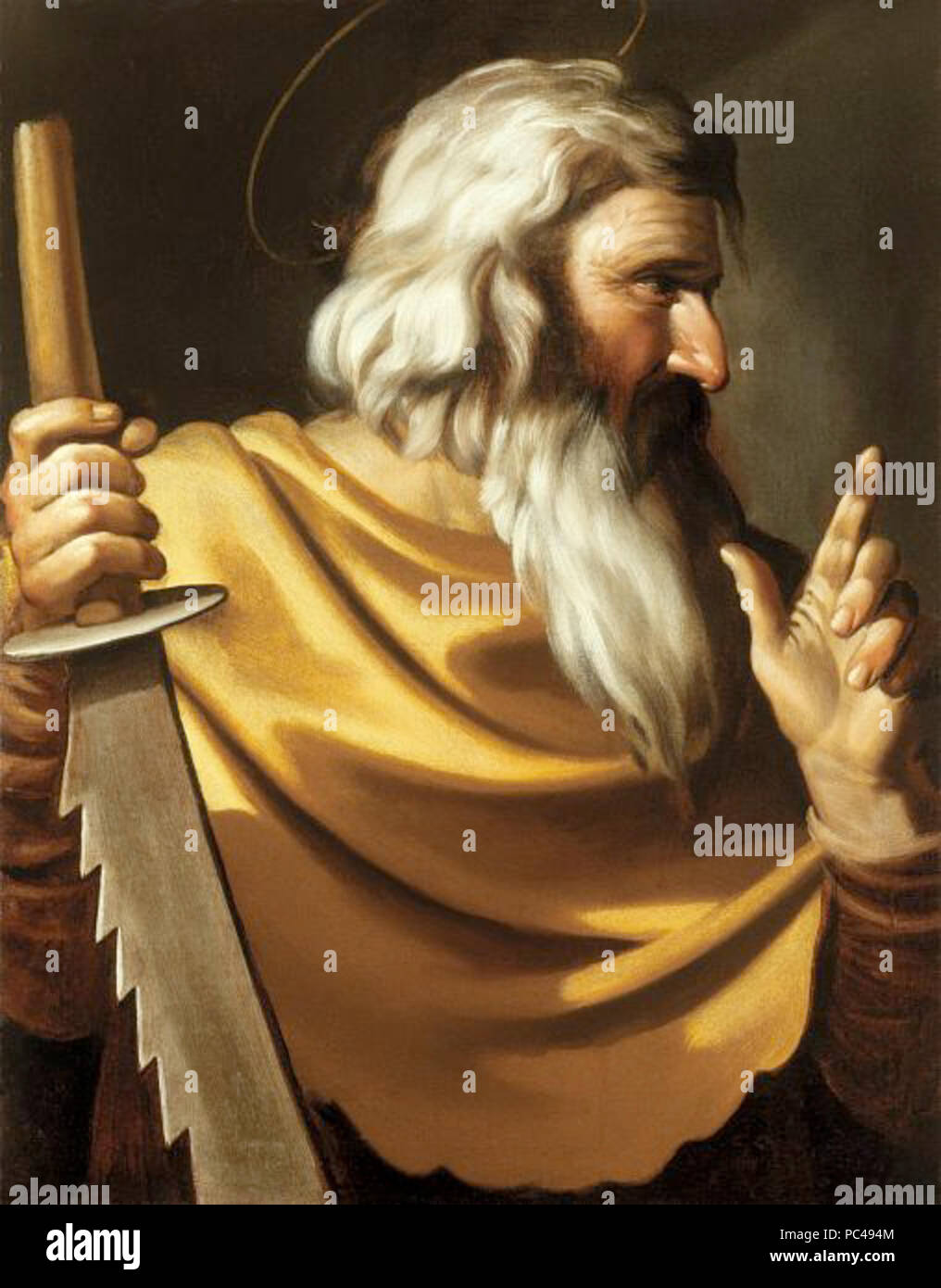 Simon caravaggio hi-res stock photography and images - Alamy