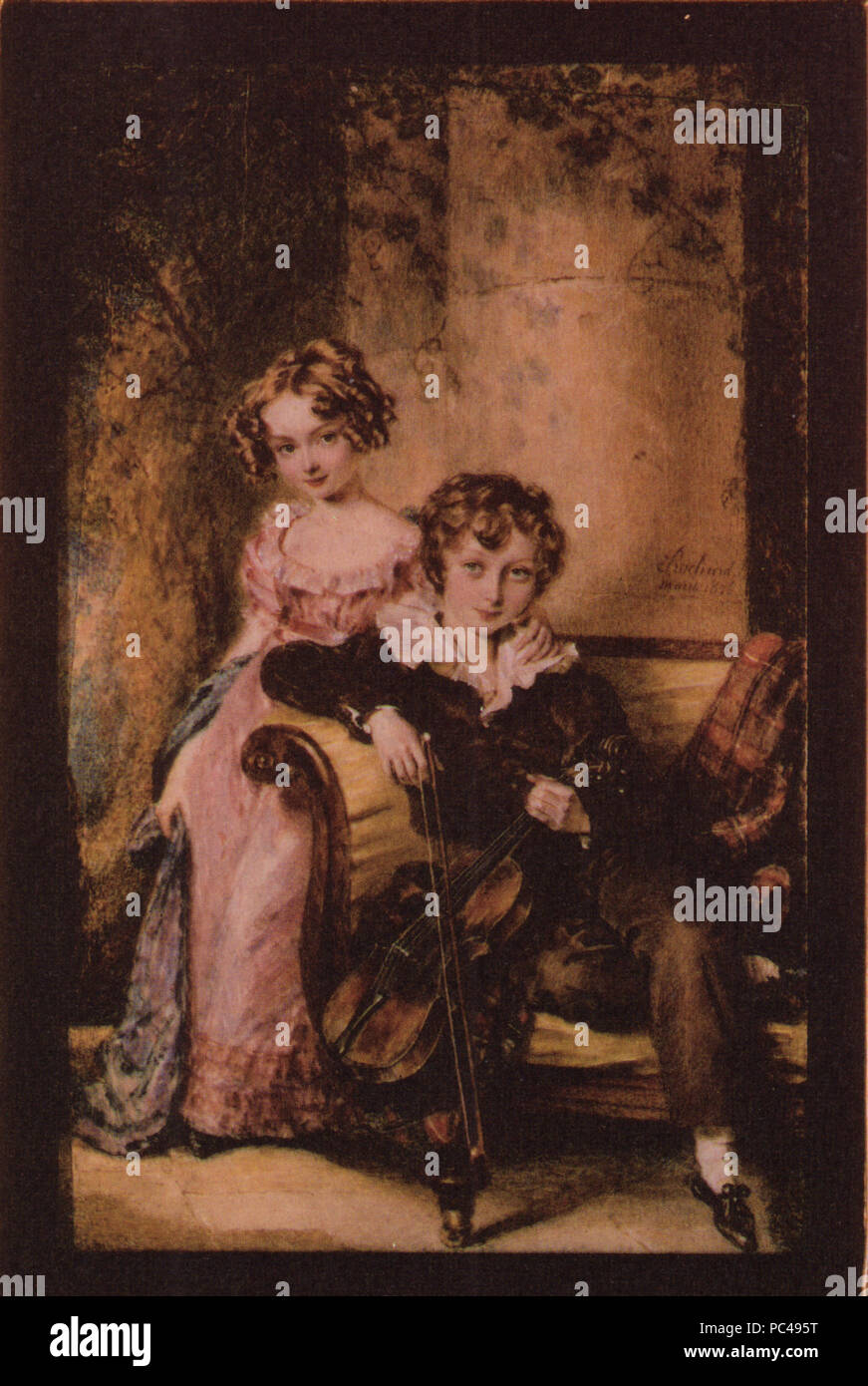 Patrick stirling hi-res stock photography and images - Alamy