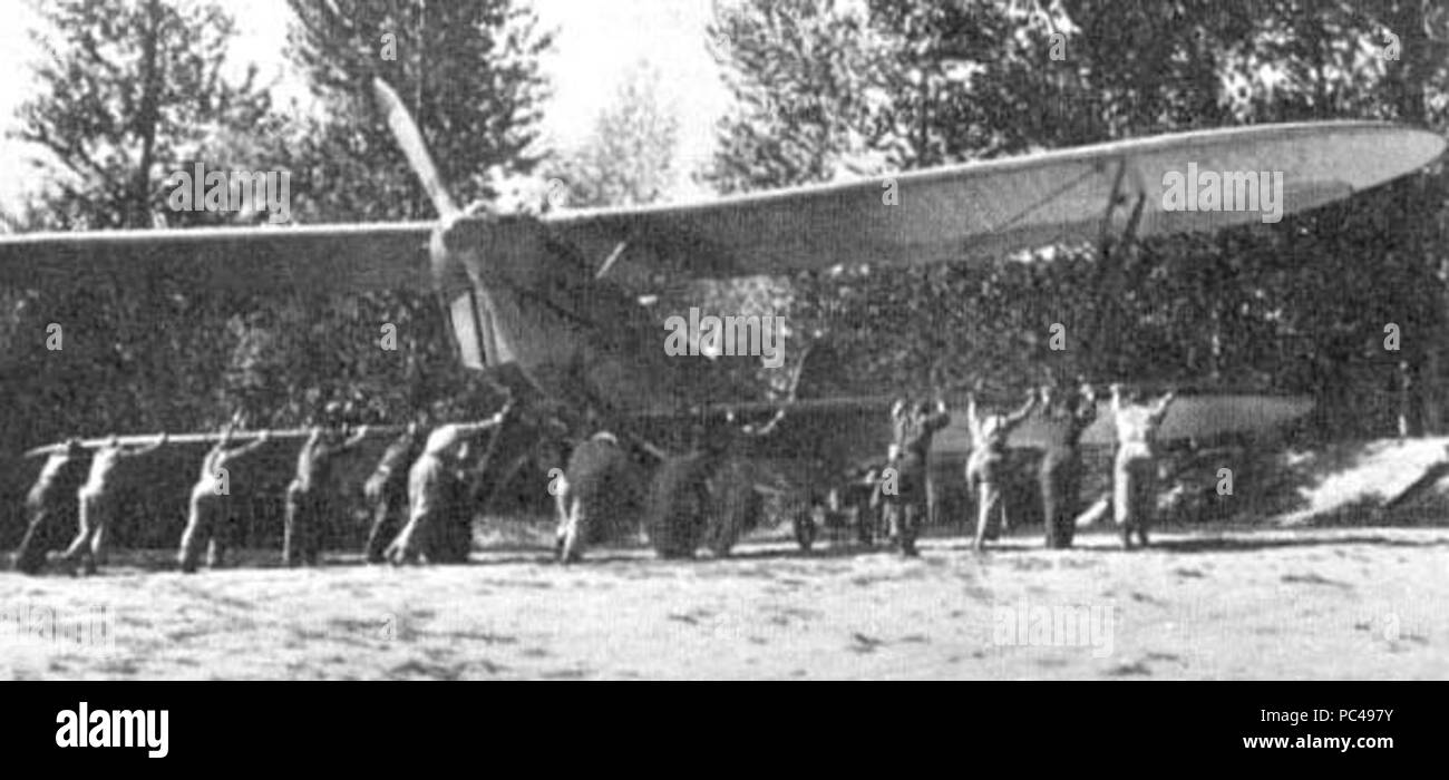 Aero a 101 hi-res stock photography and images - Alamy