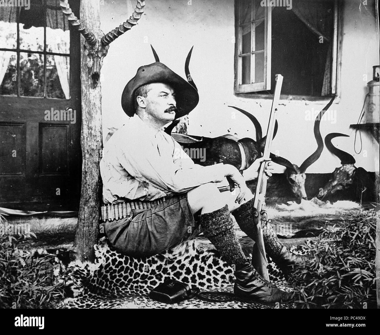 Ubombo hi-res stock photography and images - Alamy