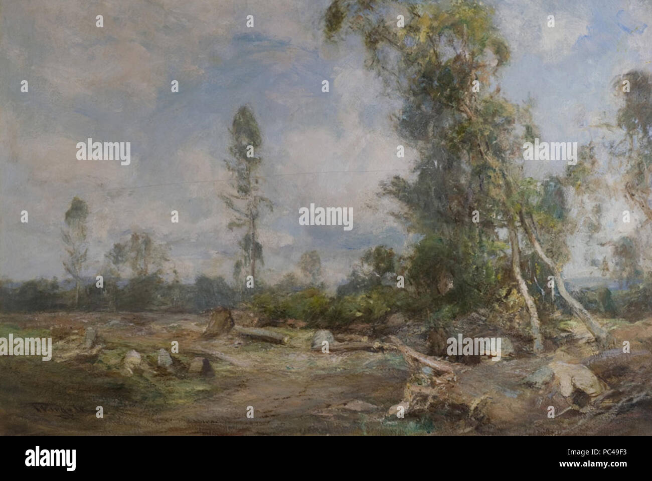 James wingate hi-res stock photography and images - Alamy