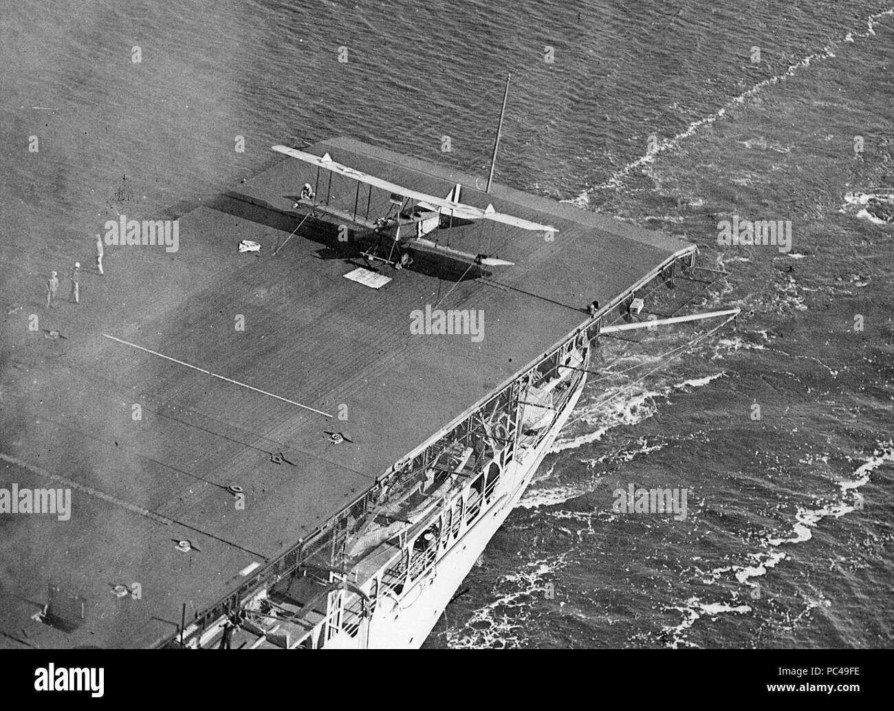 Uss langley hi-res stock photography and images - Alamy