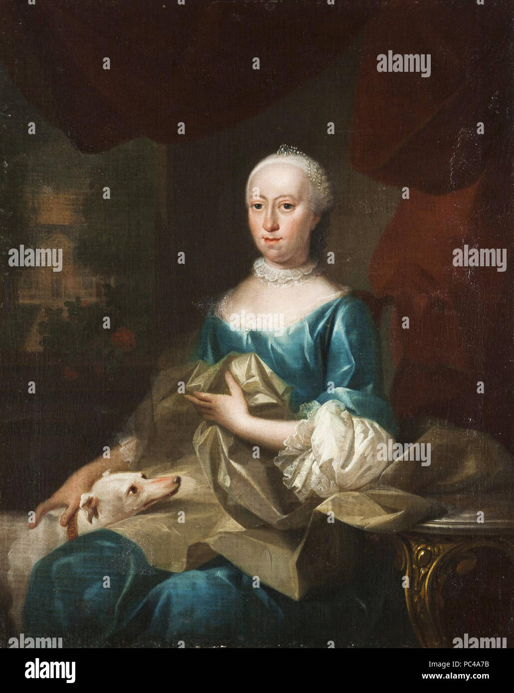 Aert Schouman High Resolution Stock Photography and Images - Alamy