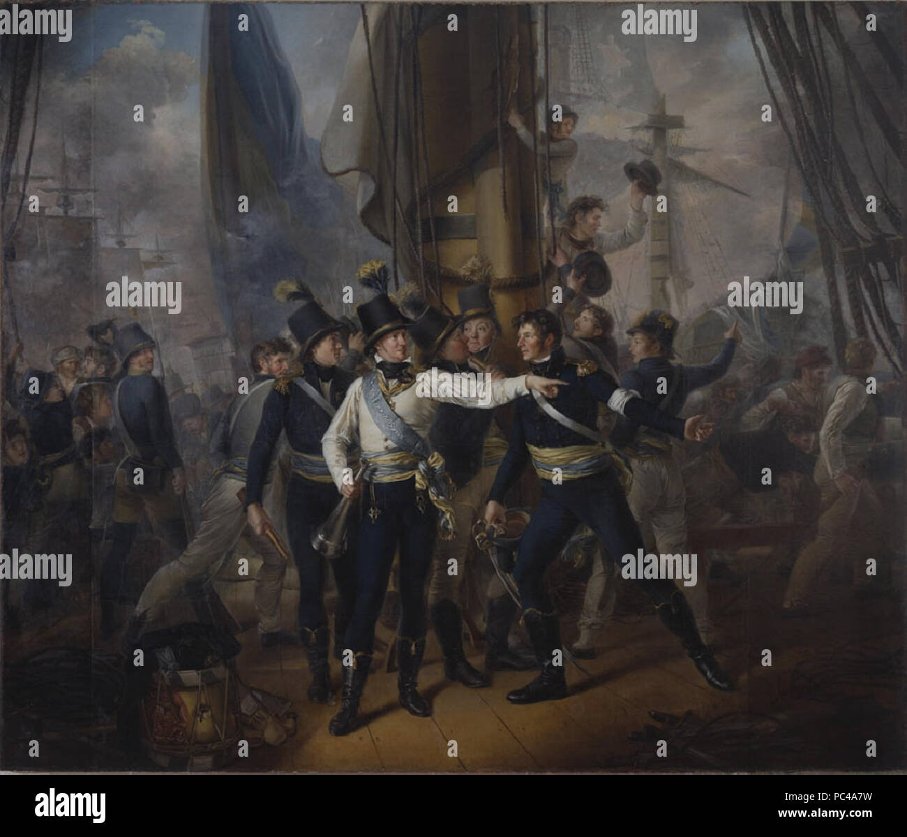 Slaget hi-res stock photography and images - Alamy