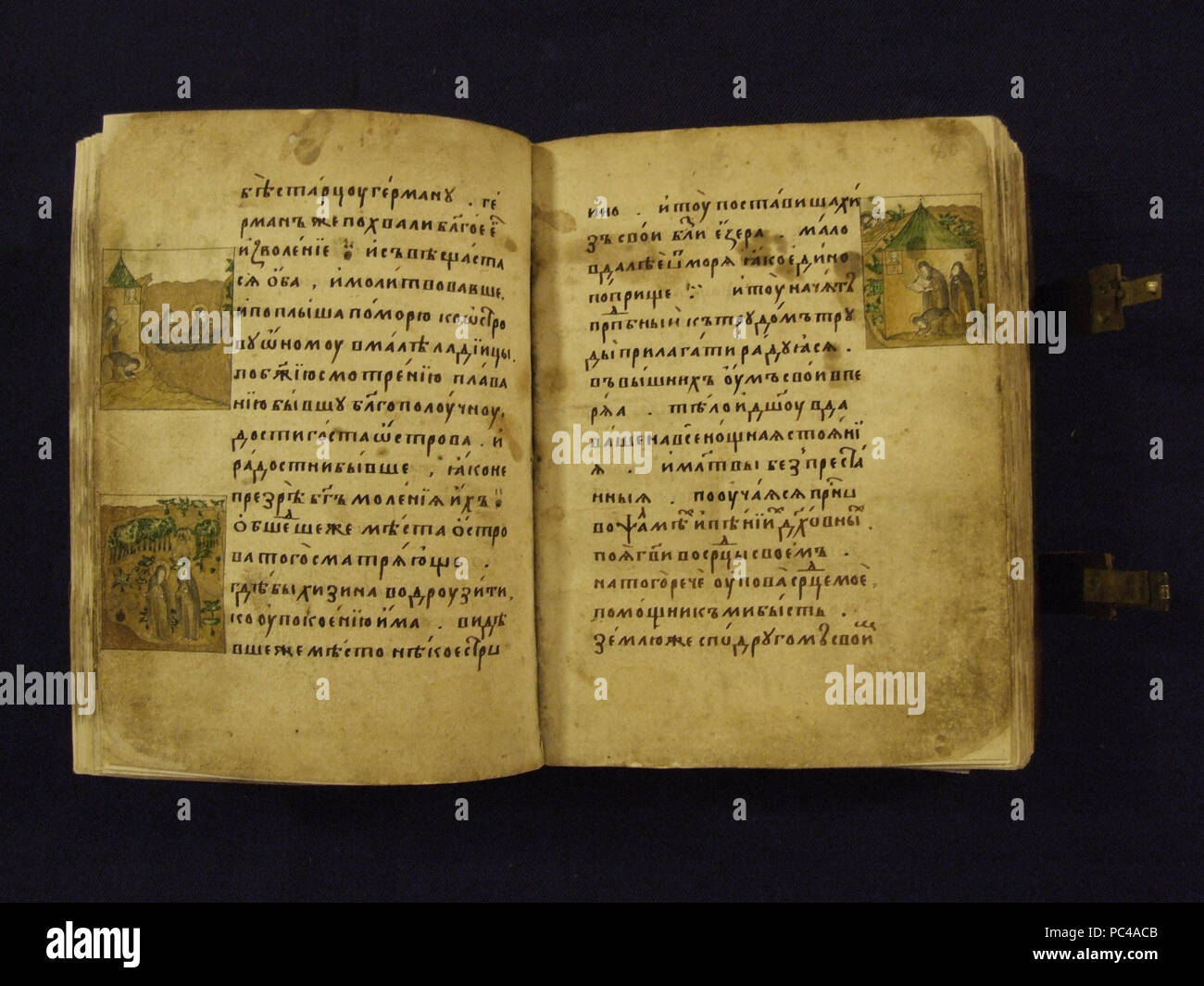 Zosima hi-res stock photography and images - Alamy