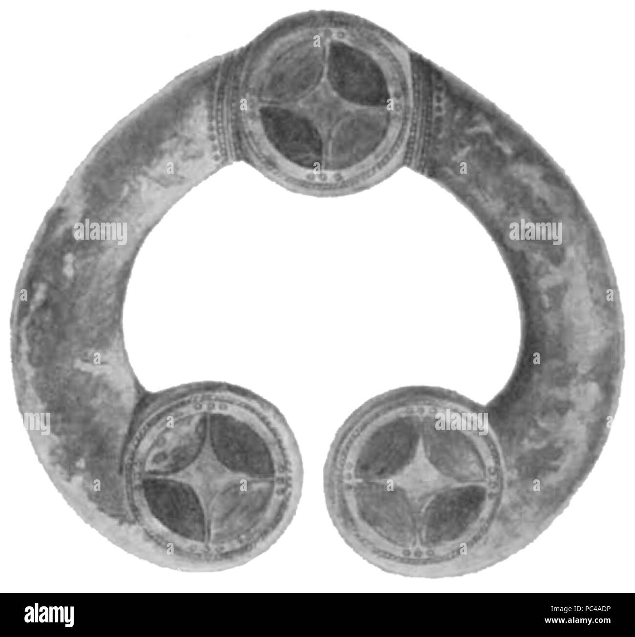 Fibula Black and White Stock Photos & Images - Alamy