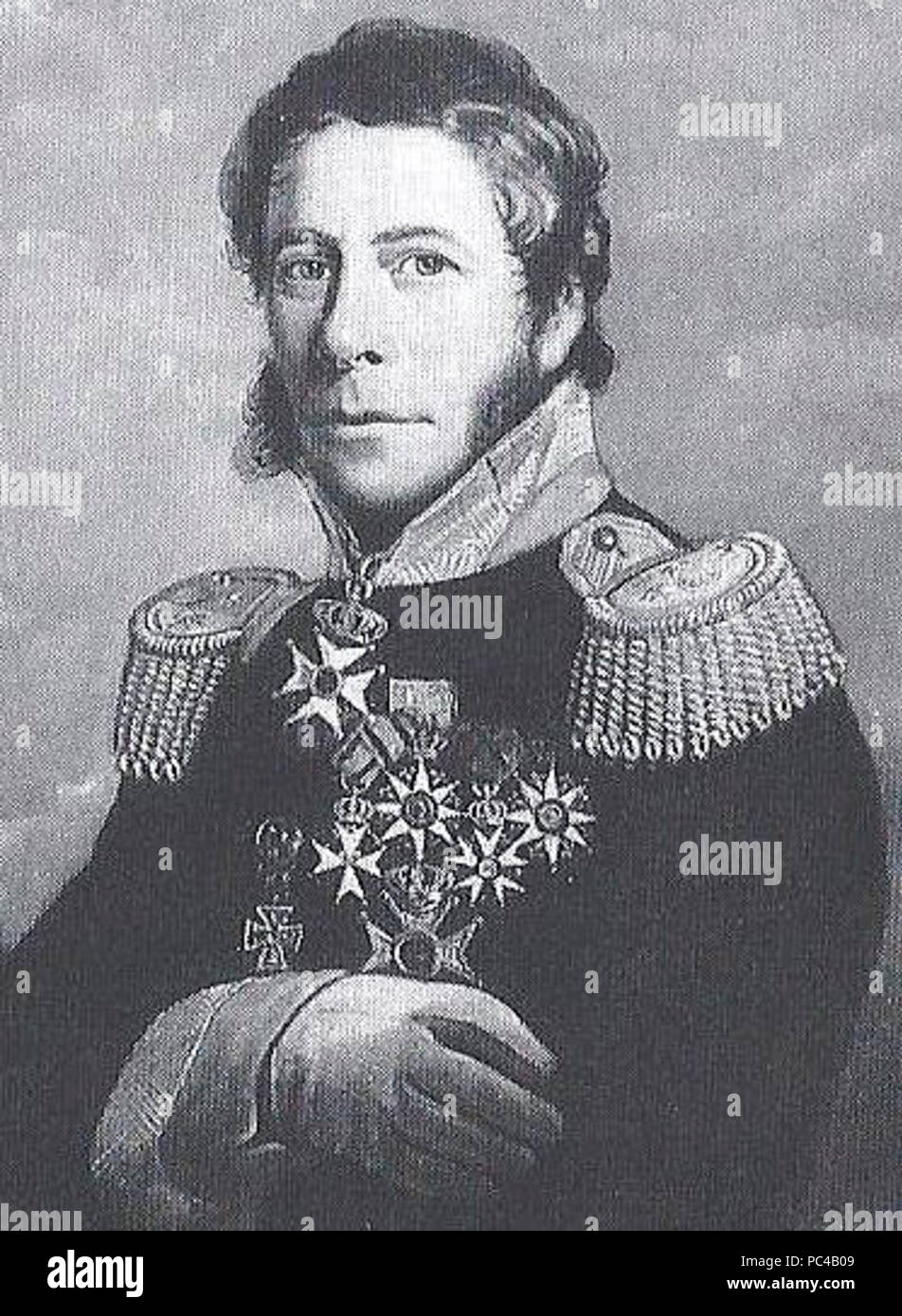 AF Meyer 2 Stock Photo - Alamy
