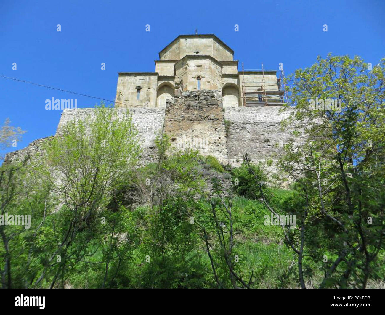 Ateni sioni church hi-res stock photography and images - Alamy