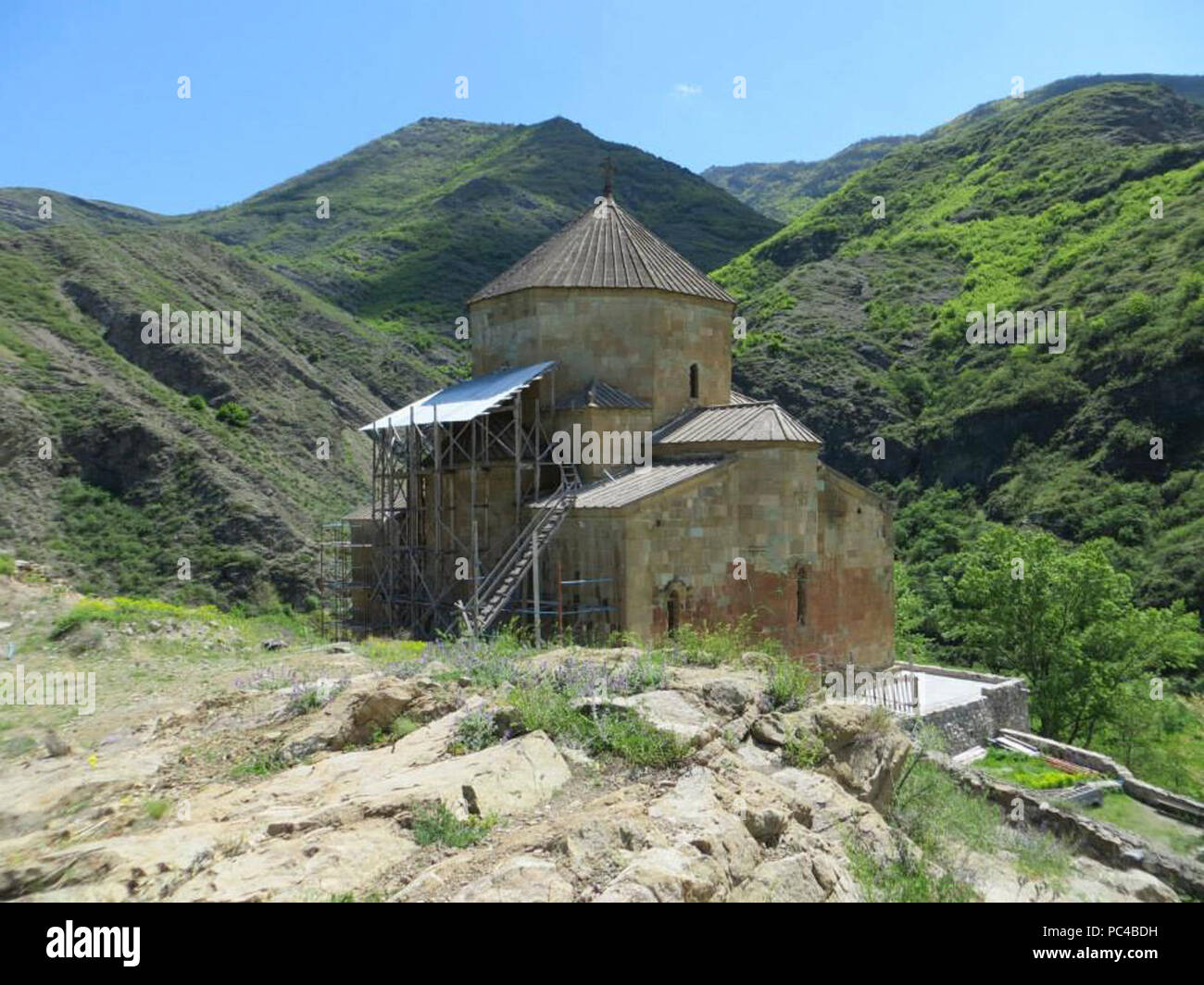 Ateni sioni church hi-res stock photography and images - Alamy