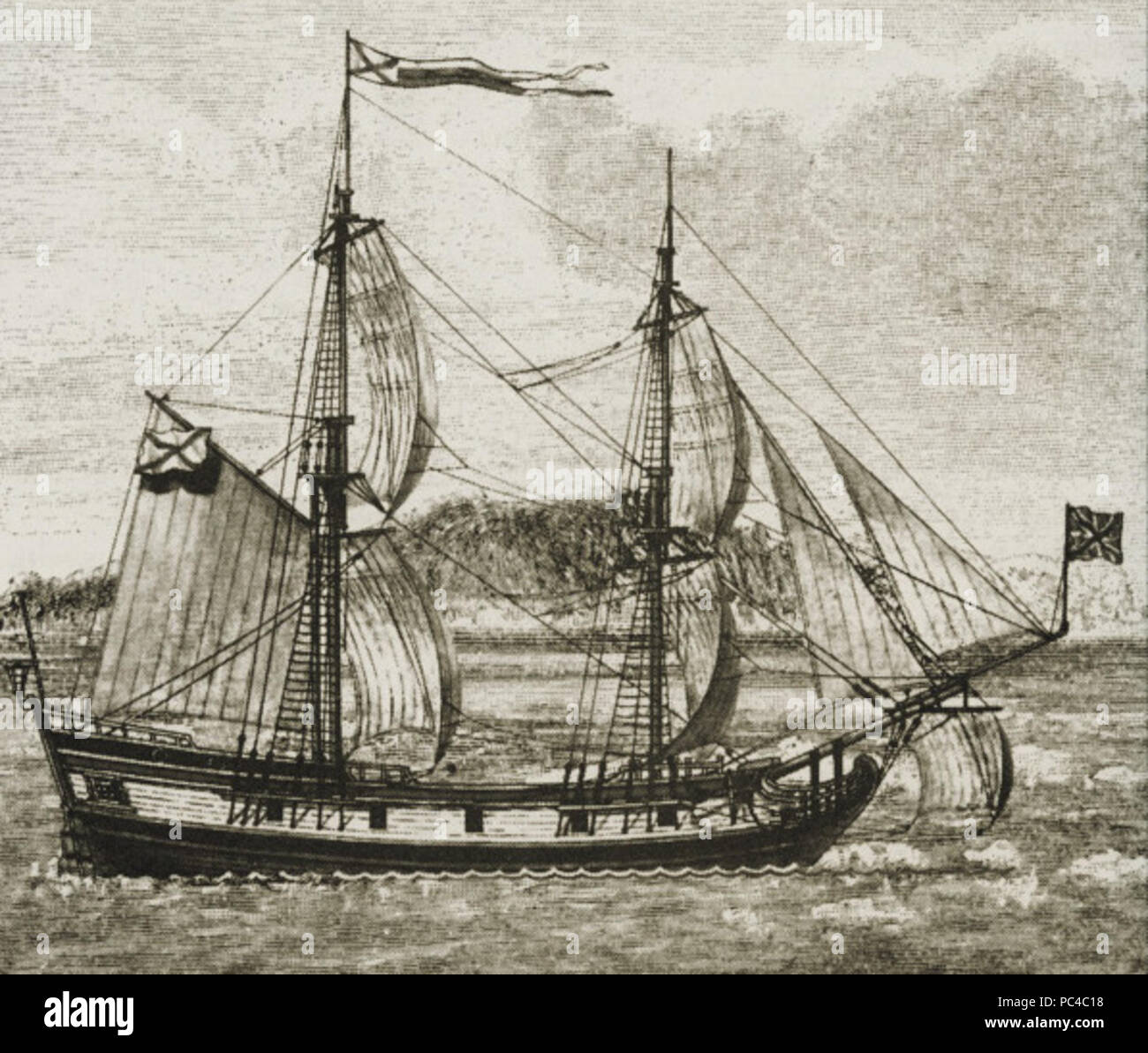 Packet boat hi-res stock photography and images - Alamy