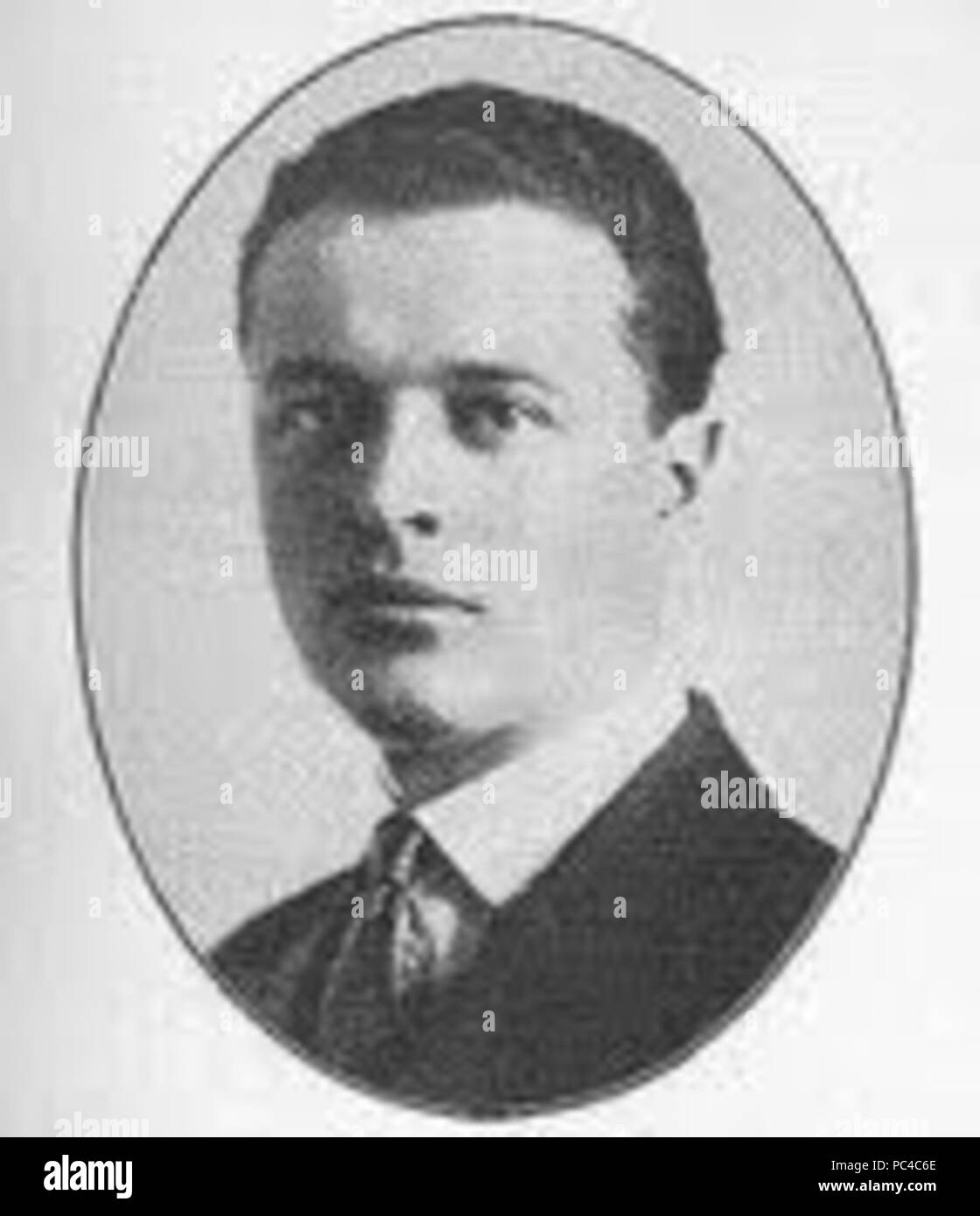 Stanislav Black and White Stock Photos & Images - Alamy