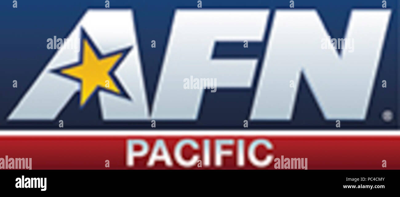 Afn pacific hi-res stock photography and images - Alamy