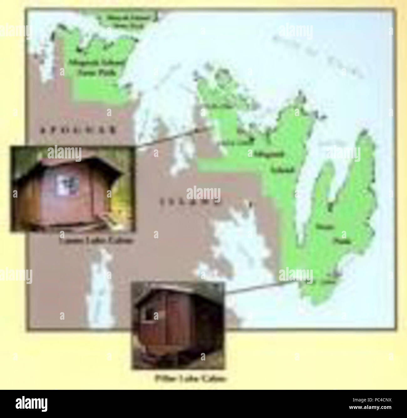 Afognak hi-res stock photography and images - Alamy