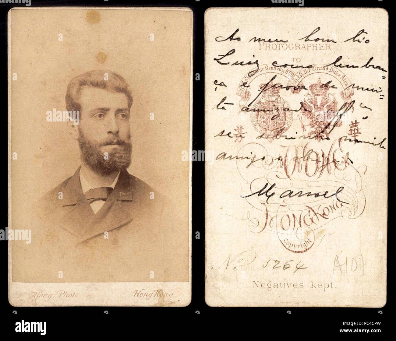 Afong cabinet 5 Stock Photo - Alamy