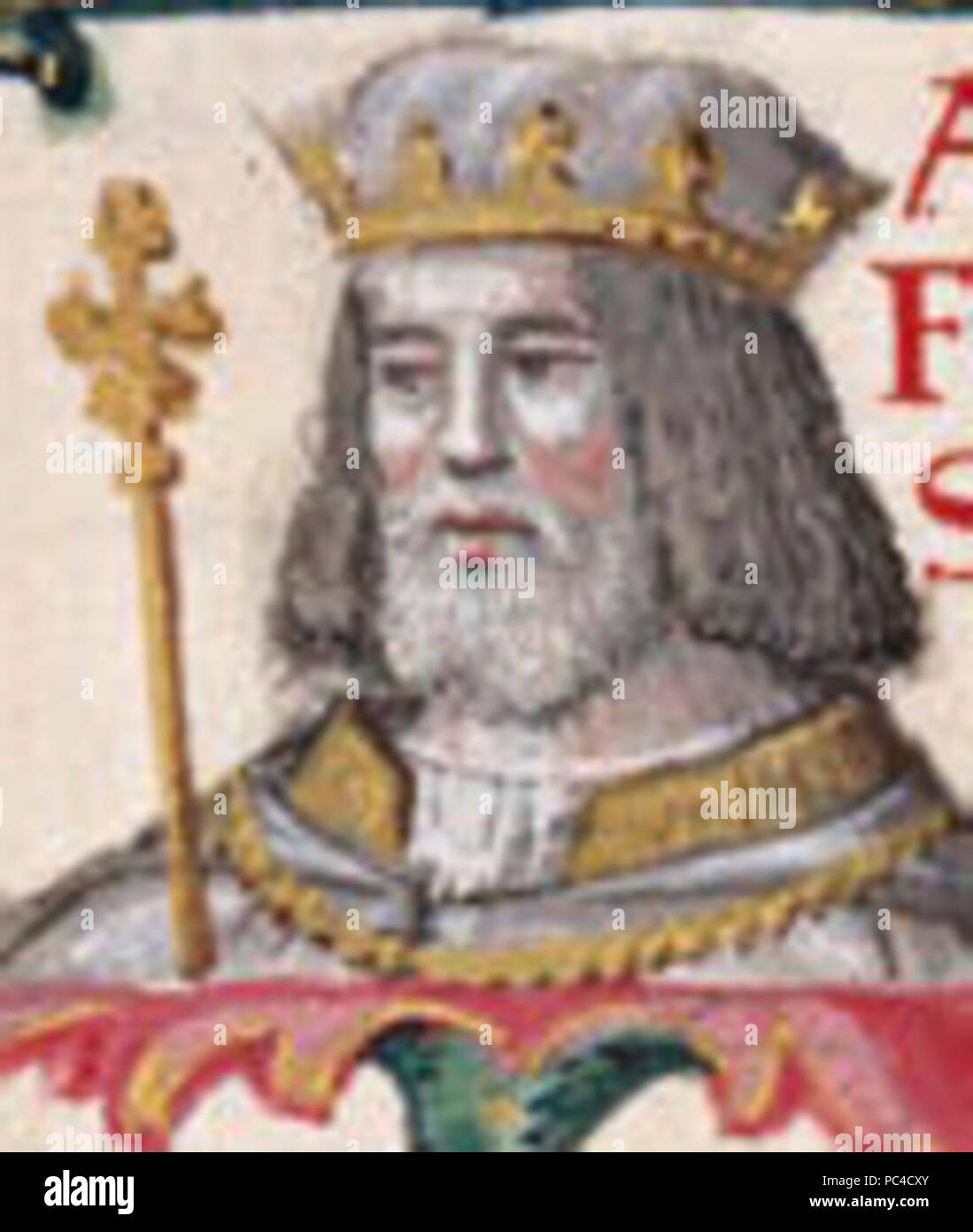 Afonso v hi-res stock photography and images - Alamy