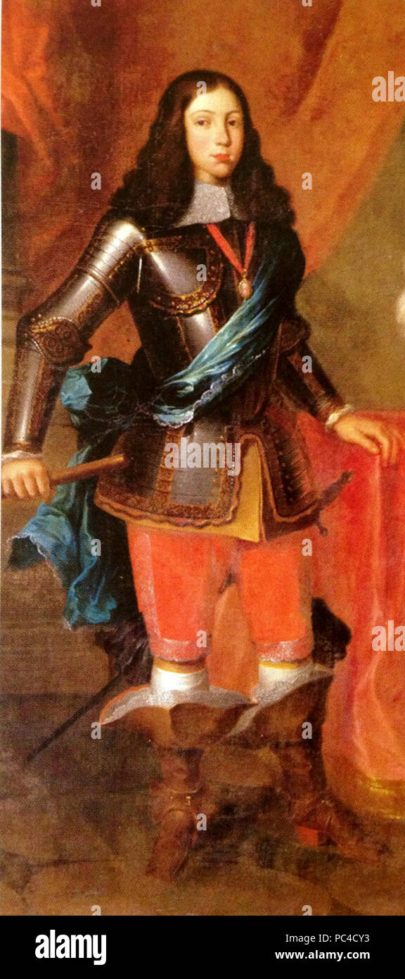 Afonso vi of portugal hi-res stock photography and images - Alamy