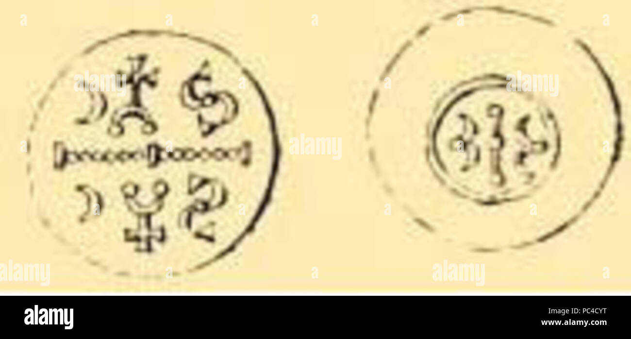 Denary High Resolution Stock Photography and Images - Alamy