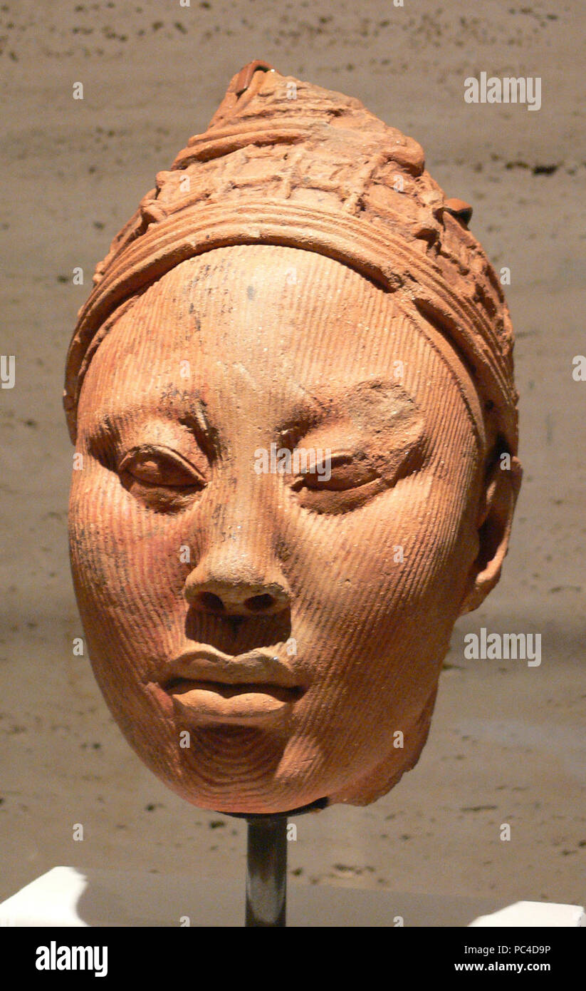 Ife africa hi-res stock photography and images - Alamy