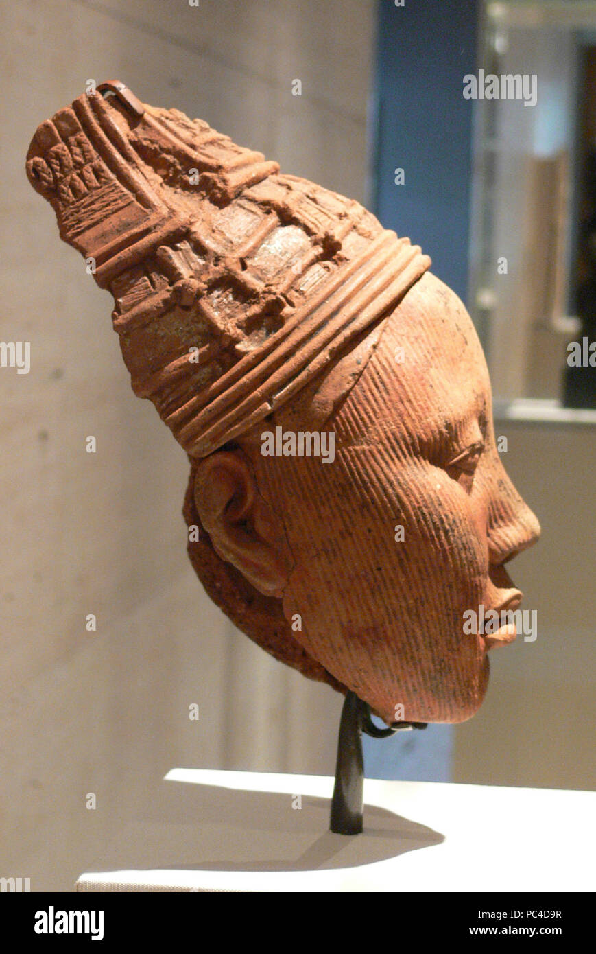 Ife Africa High Resolution Stock Photography and Images - Alamy