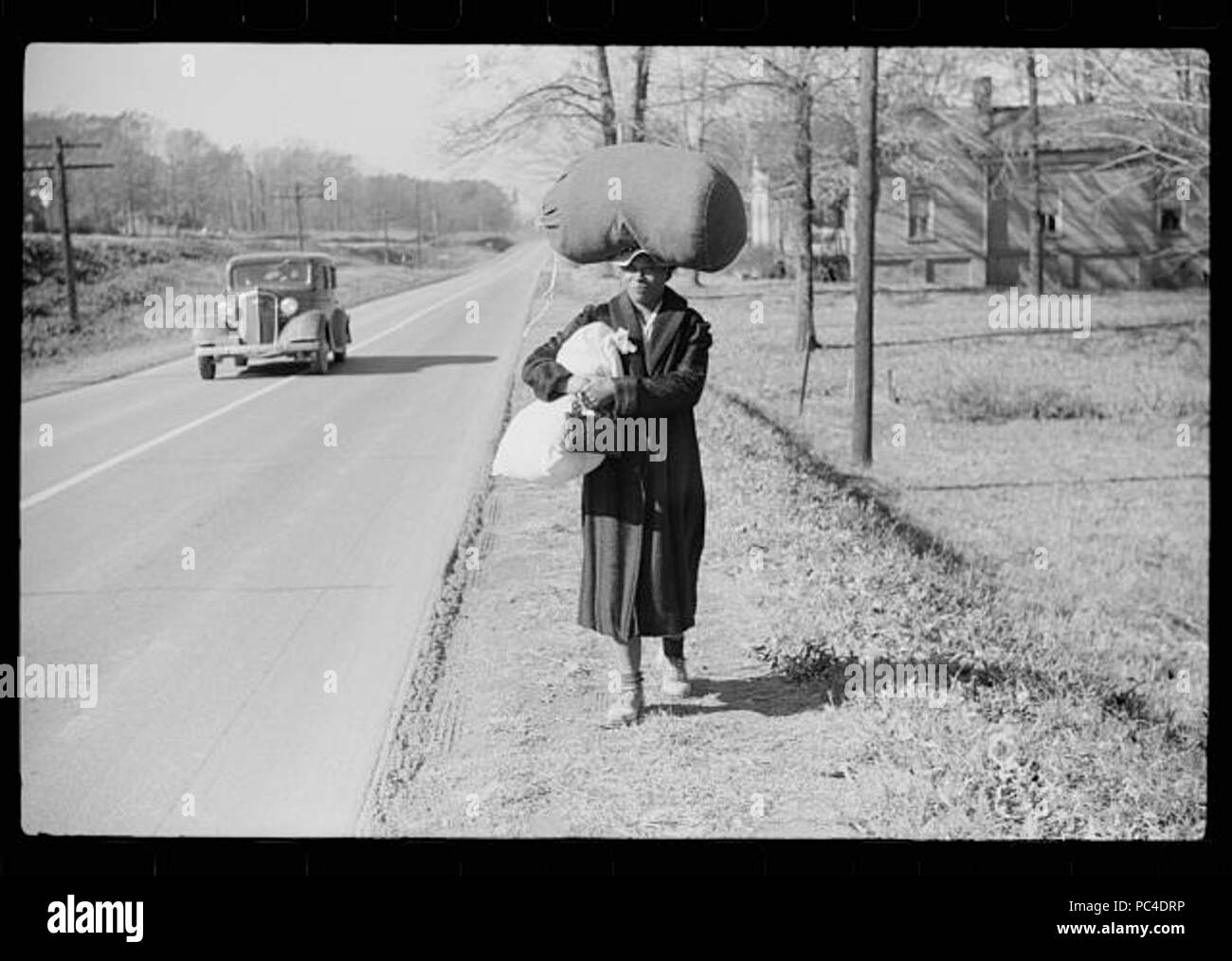 Historic roadside laundry hi-res stock photography and images - Alamy