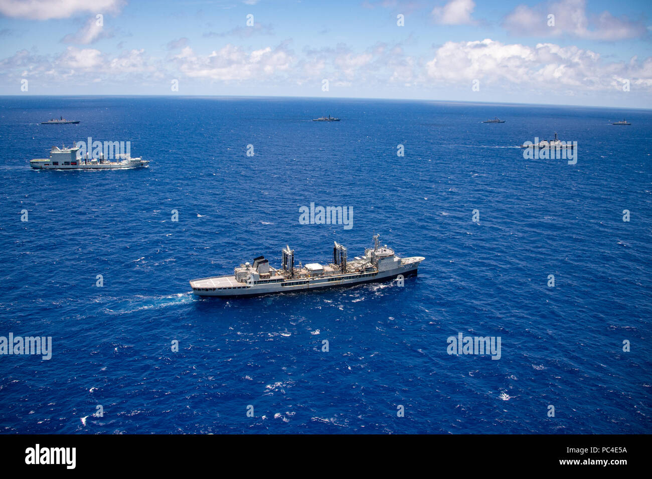Hmas success hi-res stock photography and images - Alamy
