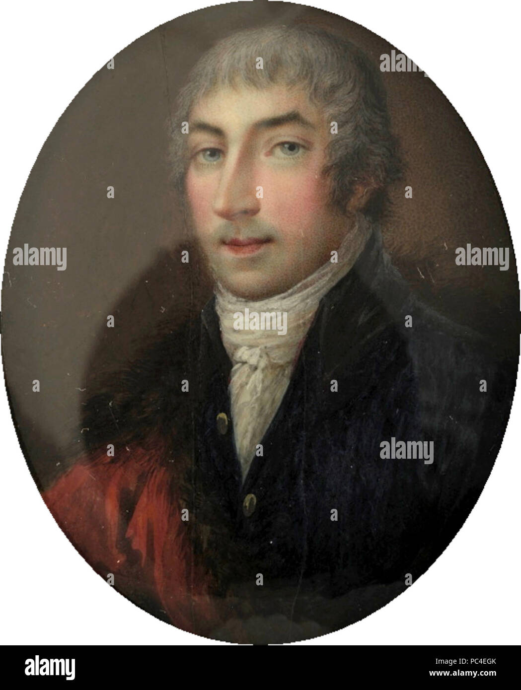 Jerzy potocki hi-res stock photography and images - Alamy