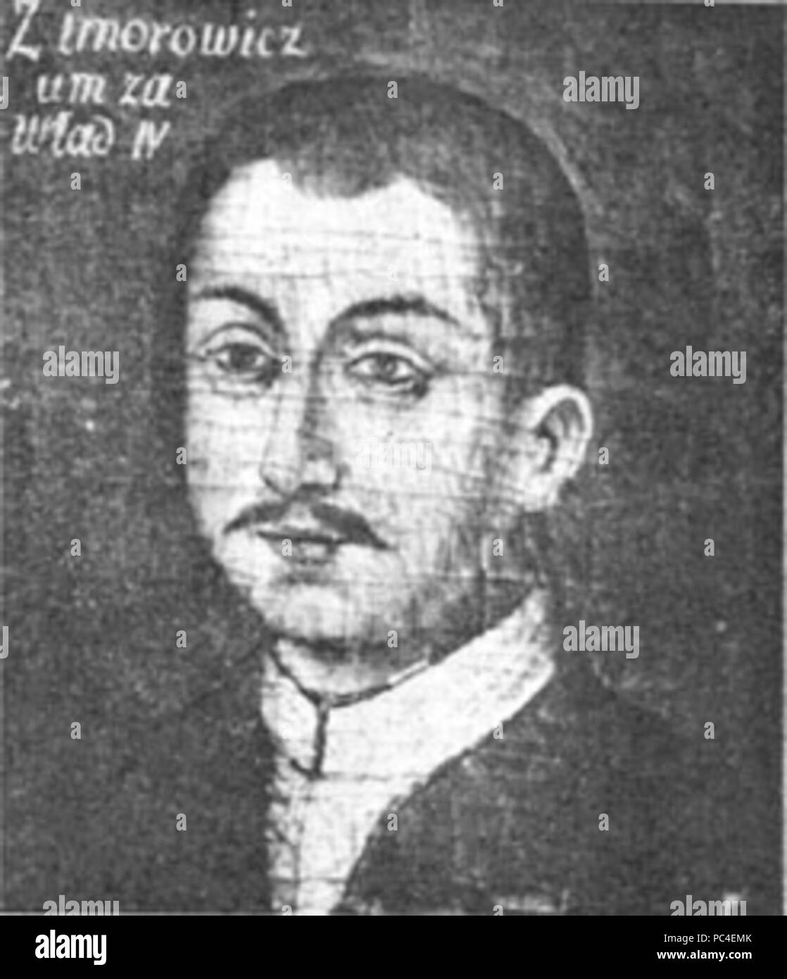 Szymon Black and White Stock Photos & Images - Alamy