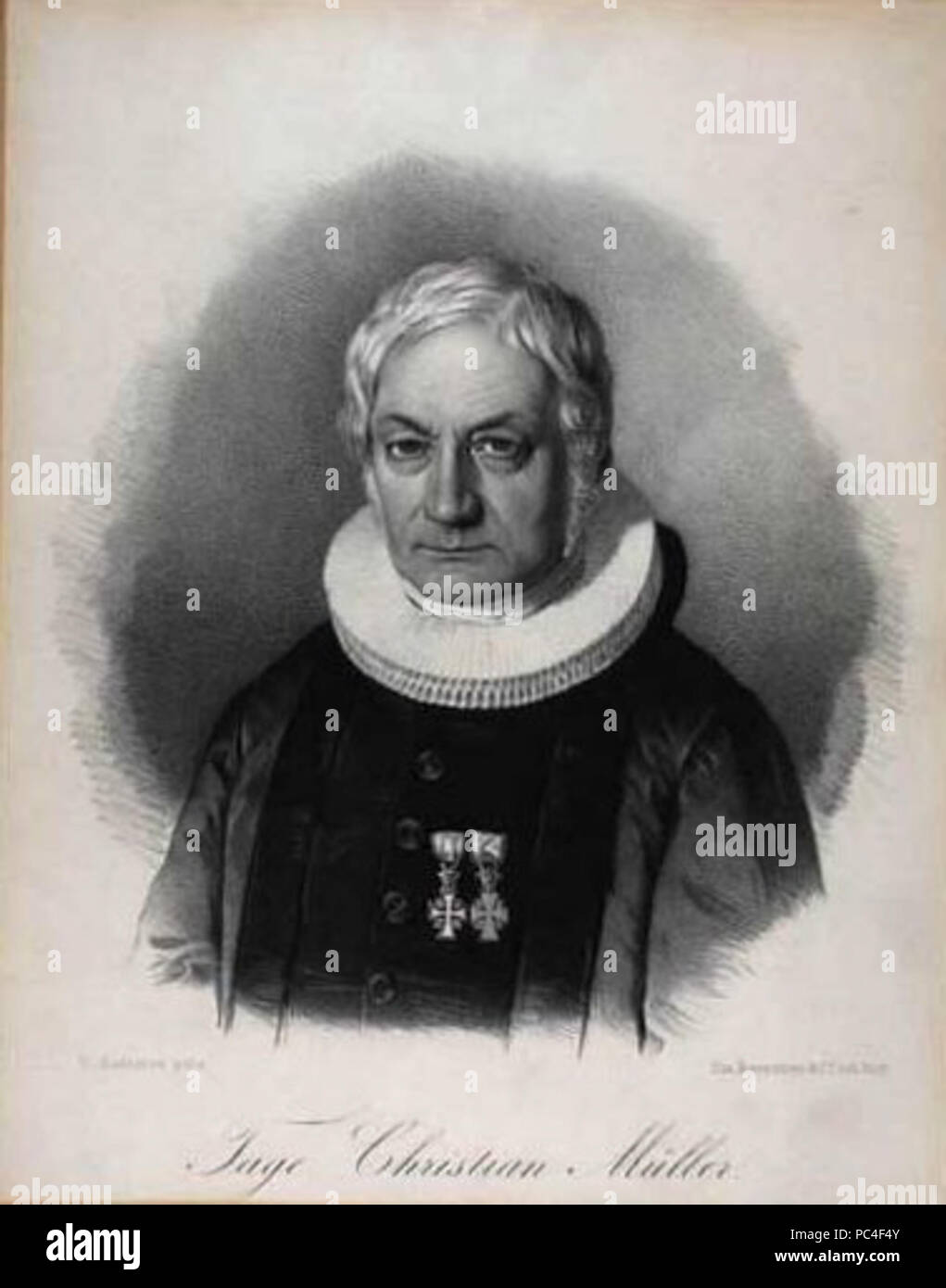 Christian mueller hi-res stock photography and images - Alamy