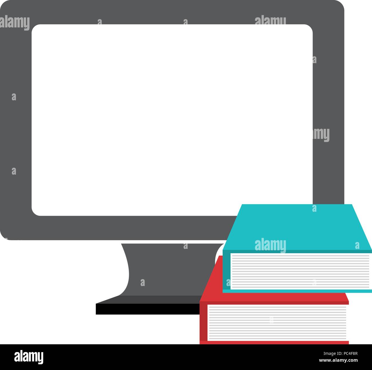 Study tech image Stock Vector Images - Alamy